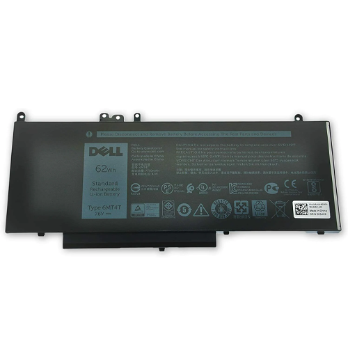 Dell Battery for Dell Latitude E5470 - Deltastore