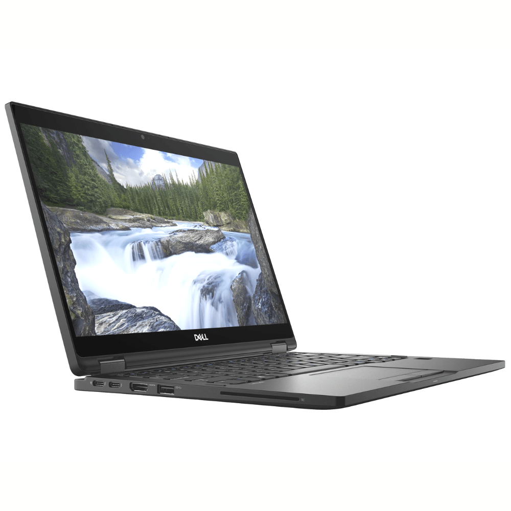 Dell Latitude 7389 | Intel Core i7-7th Generation | 8GB RAM | 256GB SSD