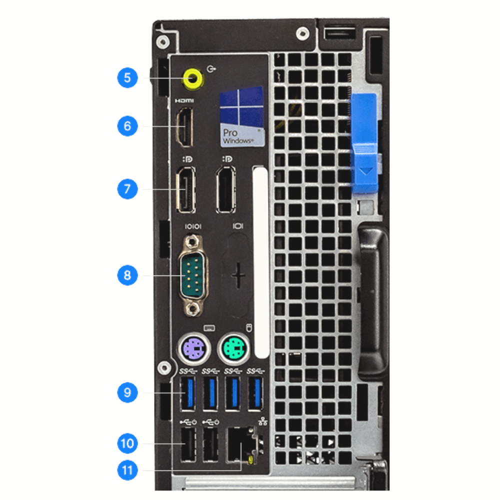 Dell OptiPlex 5050 SFF buy online with 40% discount in UAE