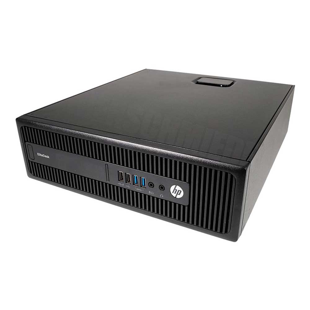 HP EliteDesk 705 G3 mini buy online with 40% discount in UAE