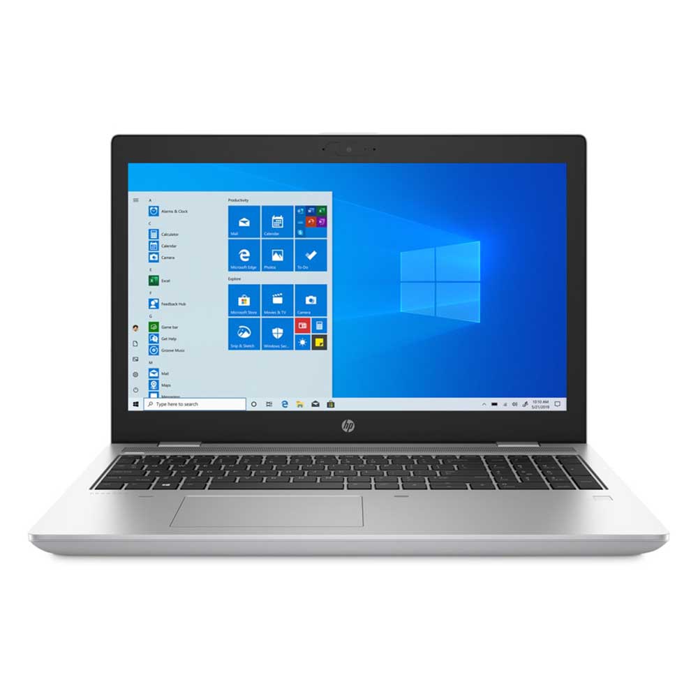 HP ProBook 650 G5 Refurbished | Core i5-8th Generation | 8GB RAM ...