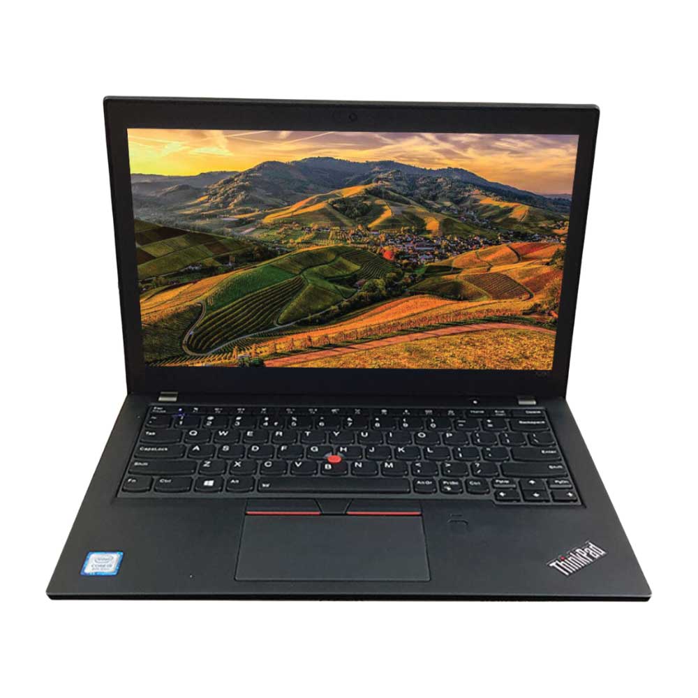 Refurbished Lenovo ThinkPad X280 | Intel Core i5-8th Generation | 8GB ...