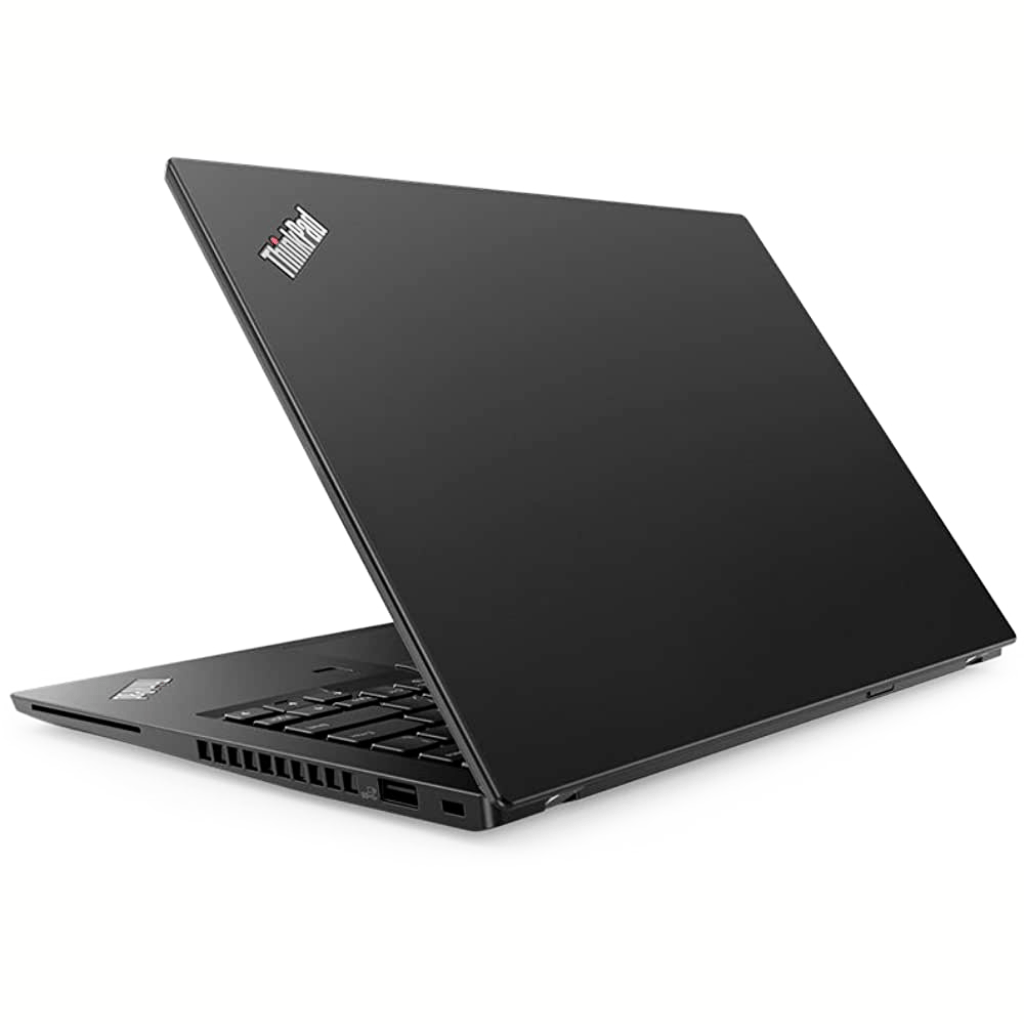 Refurbished Lenovo ThinkPad X280 | Intel Core i5-8th Generation | 8GB ...