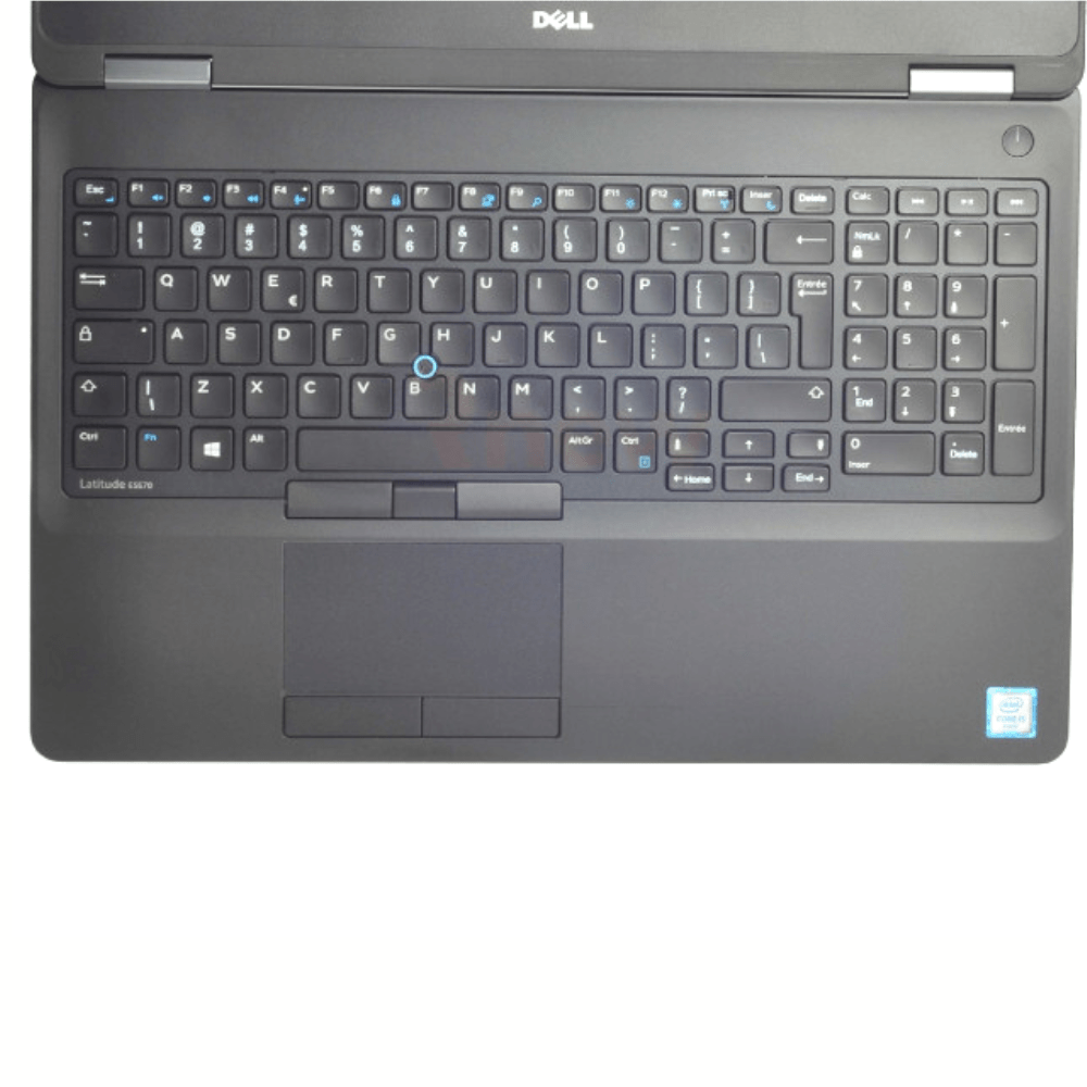 Refurbished Dell Latitude 5590 | Intel Core i5-8th Generation or Core ...