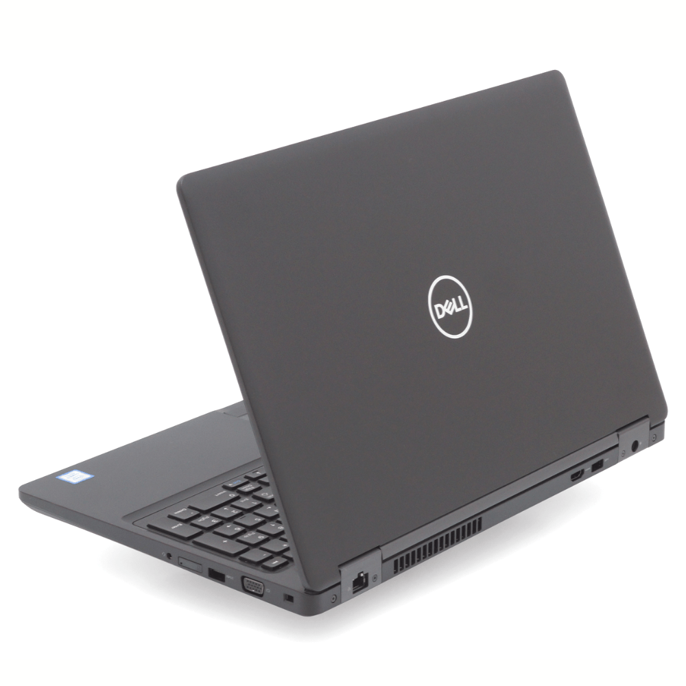 Refurbished Dell Latitude 5590 | Intel Core i5-8th Generation or Core ...