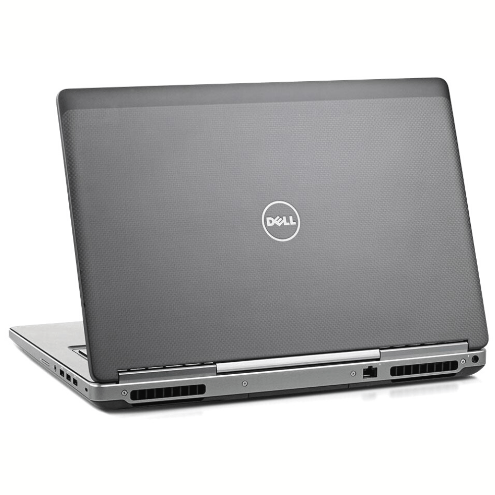 Refurbished Dell Precision 7720 | Intel Core i7-6th Generation | 16GB ...