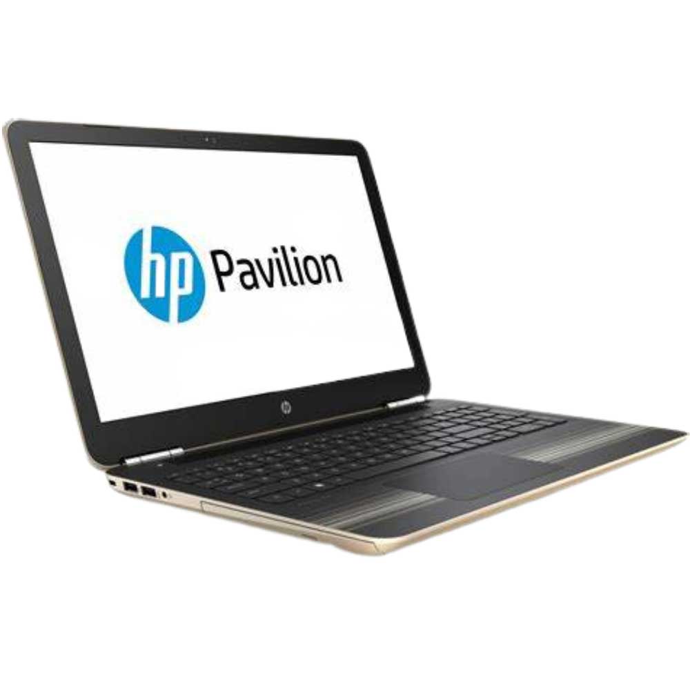 Refurbished Hp Pavilion Notebook 3165Ngw | 4GB RAM | 128GB SSD - Deltastore