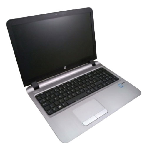 Refurbished Hp Pavilion Notebook 3165Ngw | 4GB RAM | 128GB SSD - Deltastore