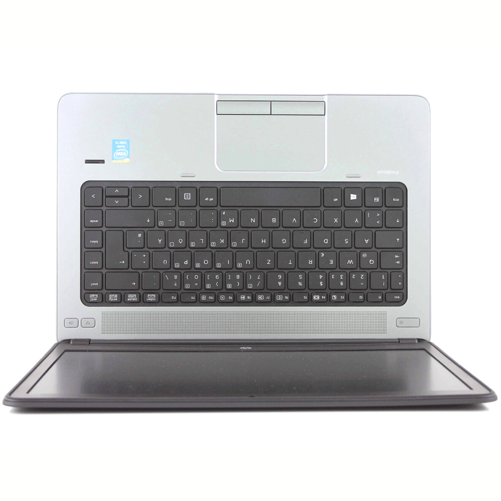 Refurbished HP ProBook 640 G1 | Core i5-4th Generation | 8GB RAM ...