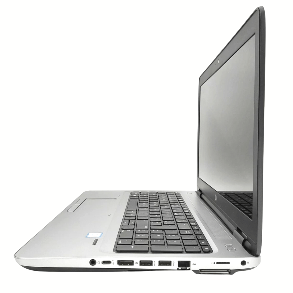 Refurbished HP ProBook 650 G3 | Core i5-7th Generation | 16GB DDR4 ...