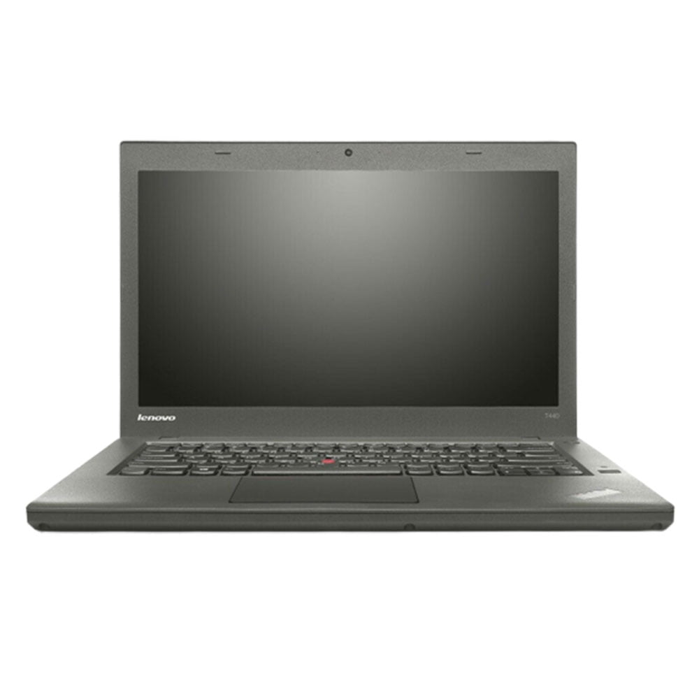 Refurbished Lenovo ThinkPad T440p | Intel Core i5-4th Generation | 8GB ...