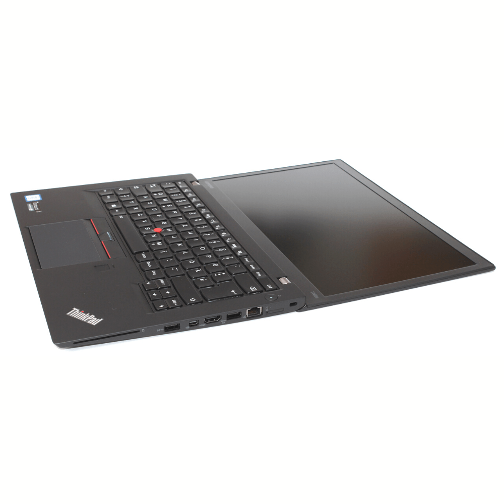 Refurbished Lenovo ThinkPad T460s | Intel Core i5-6th Generation or ...
