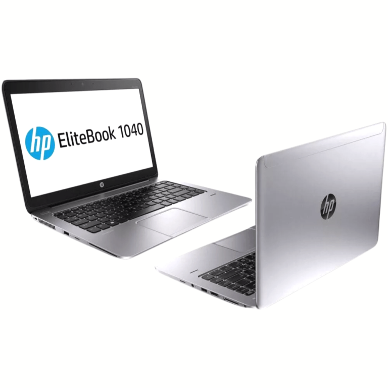 Refurbished HP EliteBook Folio 1040 G3 | Core i5-6th Generation | 8GB ...