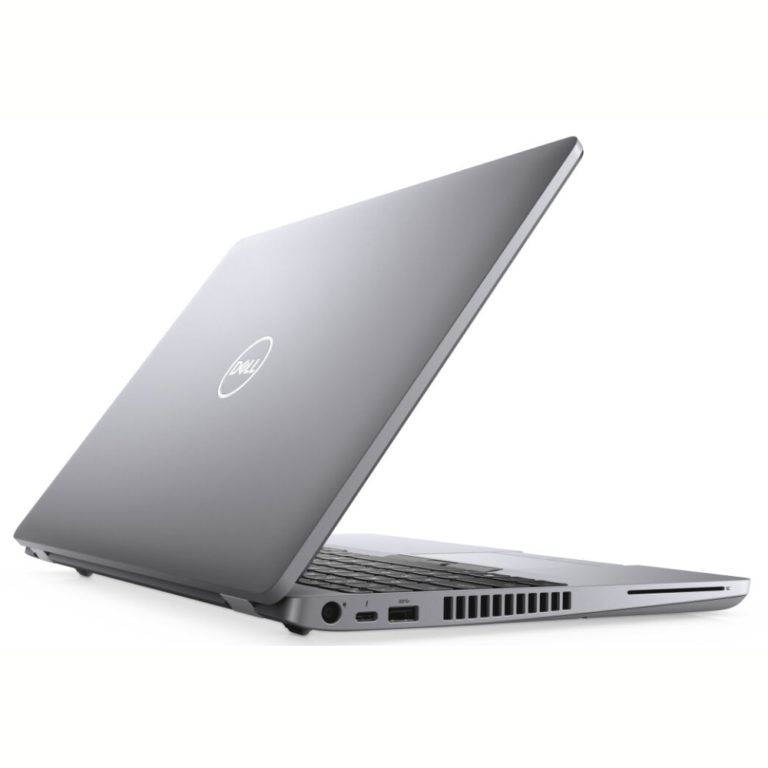 Refurbished Dell Precision 3550 | Intel Core i5-10th Generation | 8GB ...