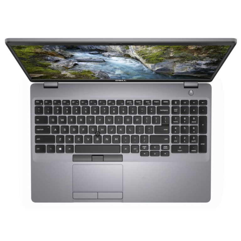 Refurbished Dell Precision 3550 | Intel Core i5-10th Generation | 8GB ...