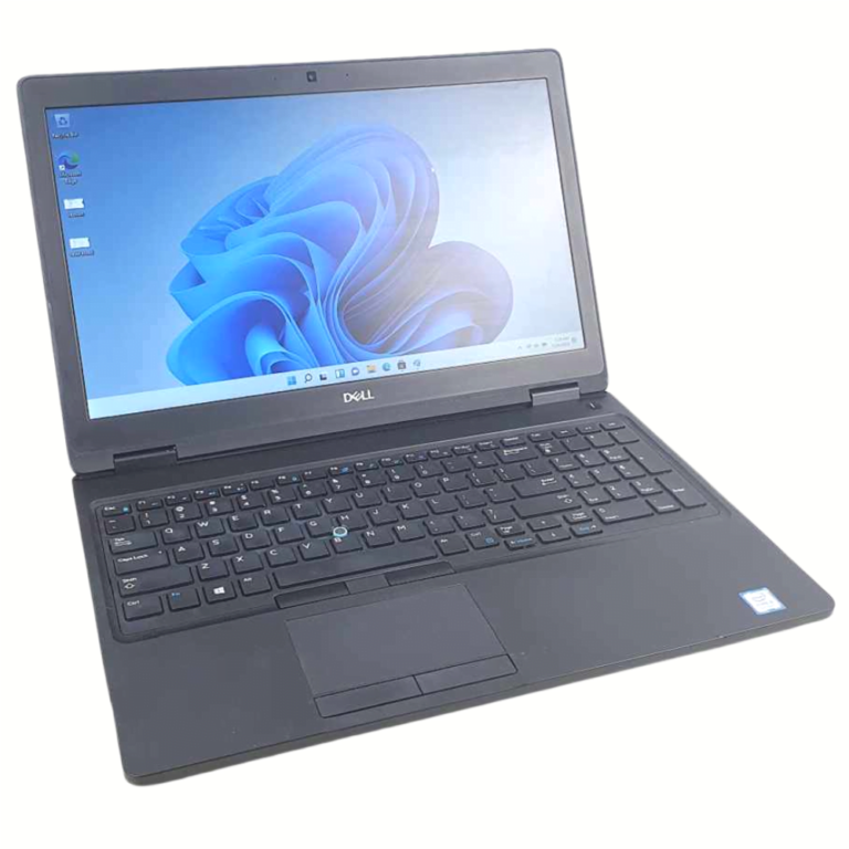 Refurbished Dell Latitude 5590 | Intel Core i5-8th Generation or Core ...