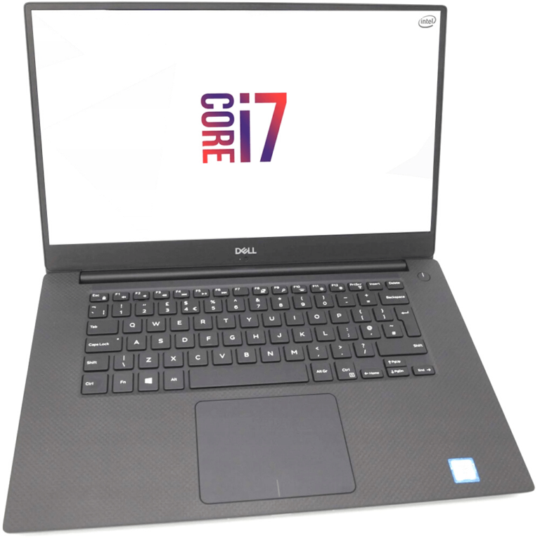 Refurbished Dell Precision 5530 | Intel Core i7-8th Generation | 16GB ...