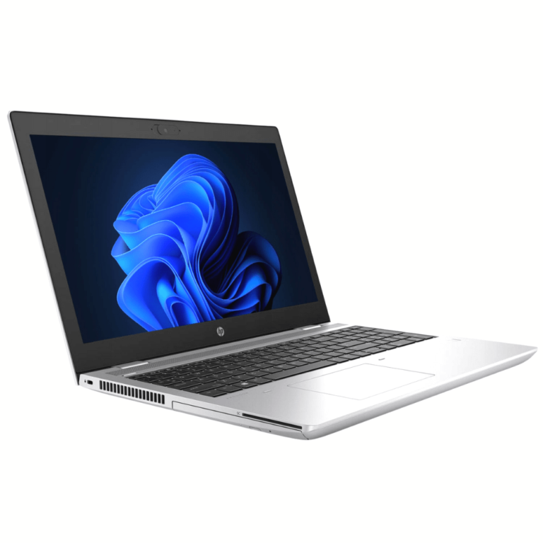 HP ProBook 650 G5 Refurbished | Core i5-8th Generation | 8GB RAM ...