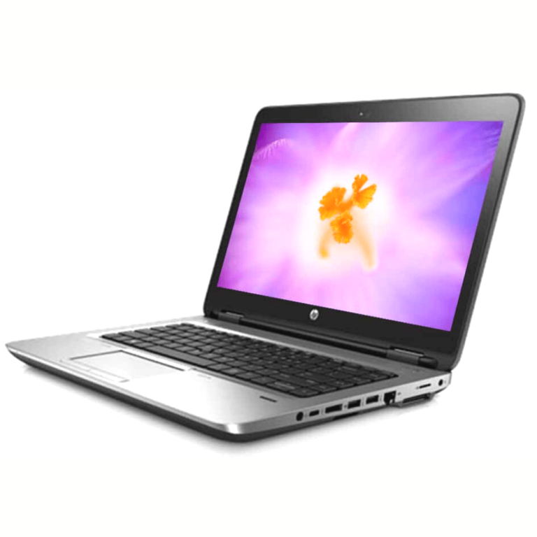 Refurbished HP ProBook 650 G3 | Core i5-7th Generation | 16GB DDR4 ...