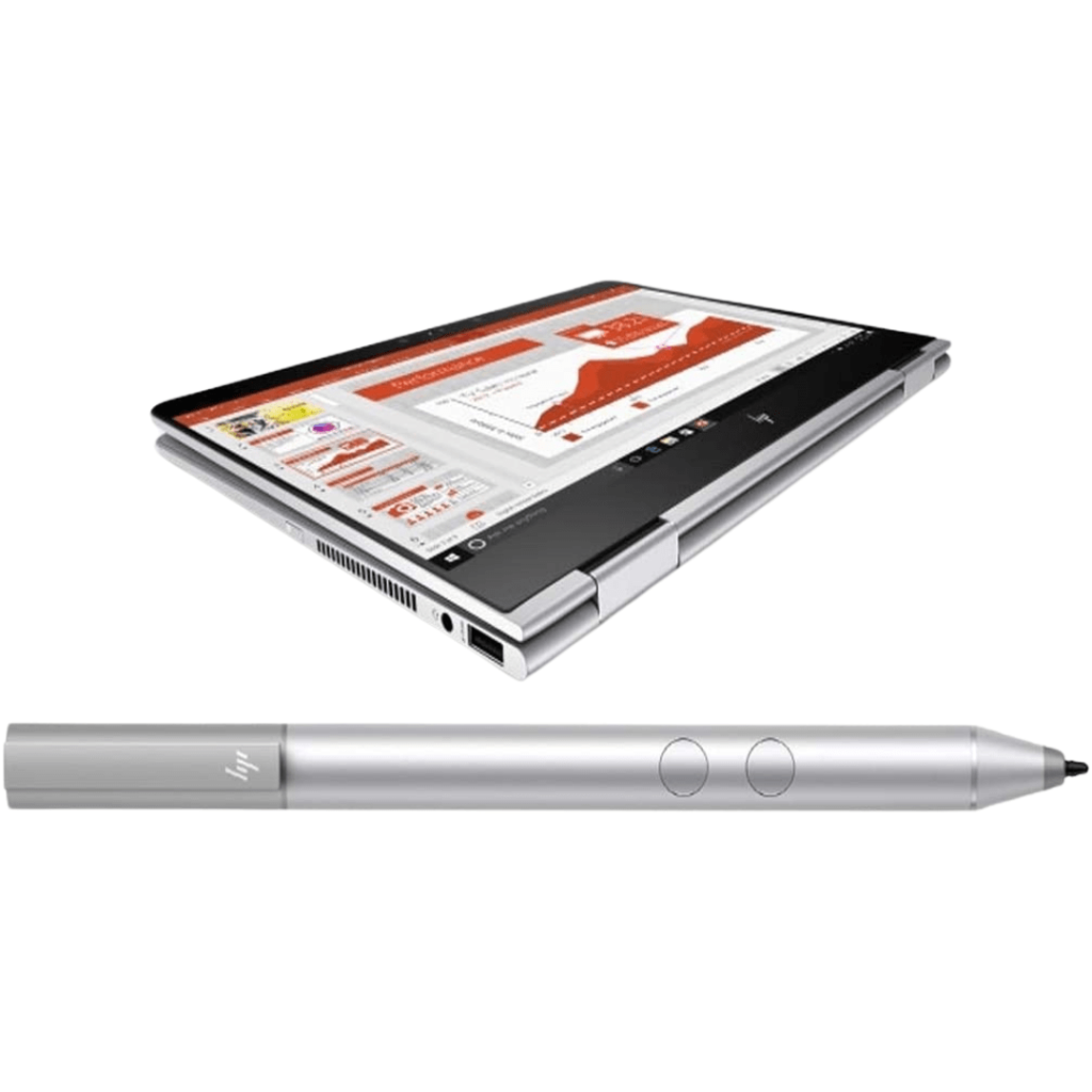 Refurbished HP Spectre x360 Convertible 13-ac0xx | Core i7-7th Generation | 8GB RAM | 256GB SSD